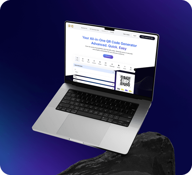 Dynamic QR Codes for Real-Time Updates & Engagement